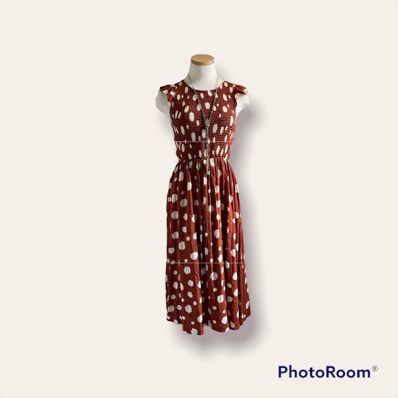 THML | Dresses | Thml Summer Dress | Poshmark